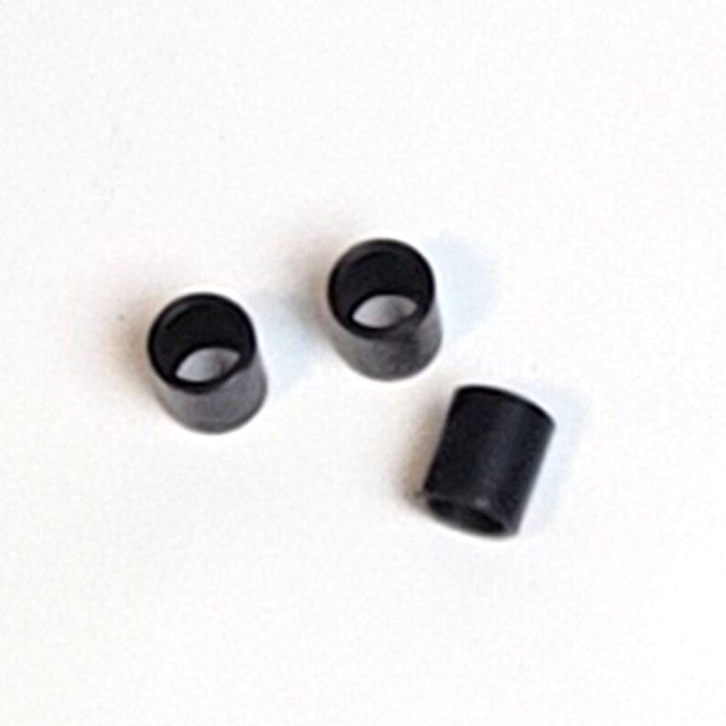 Bushings 7mm 7 Mm Steel Lathe Pen Wood Turning Woodturning Fast ...