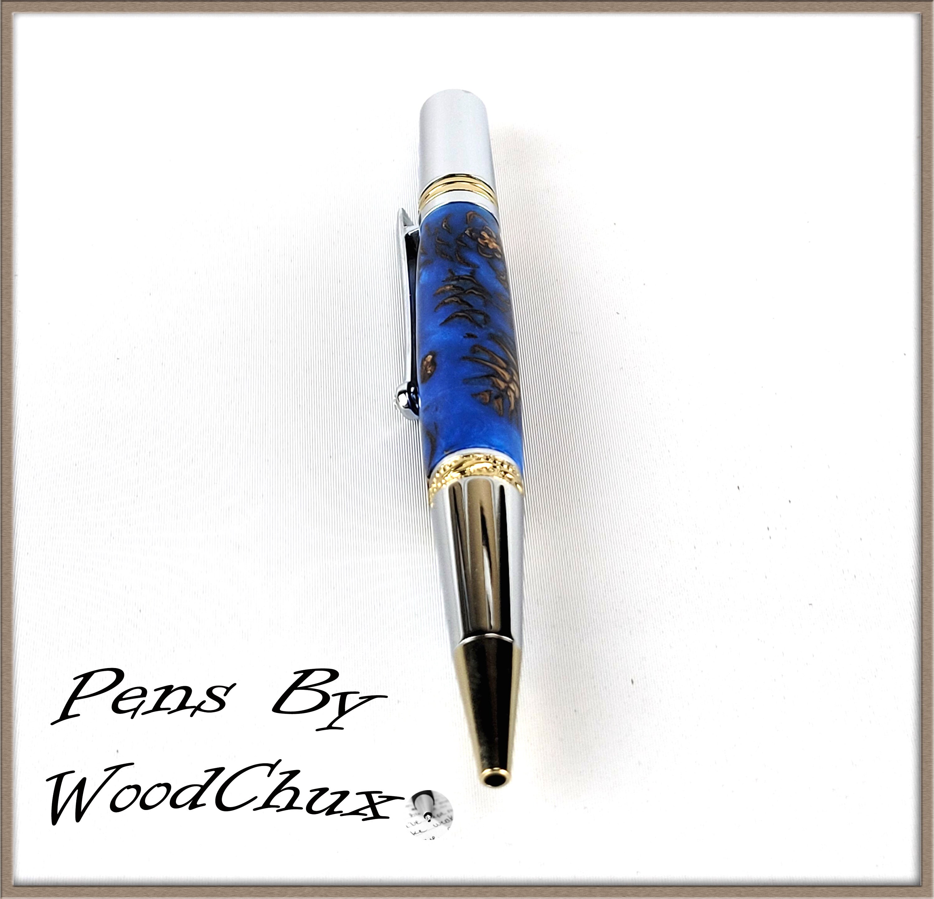 Pen Handmade Mini Pinecone Writing Pens Beautiful Artwork Art - Etsy