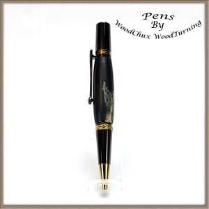 Pen Handmade Stunning Alligator Jaw Bone Writing Pens Artwork USA SEE ...
