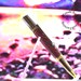 Pen Handmade Spectraply Wood Writing Pens Beautiful Artwork Art USA SEE ...