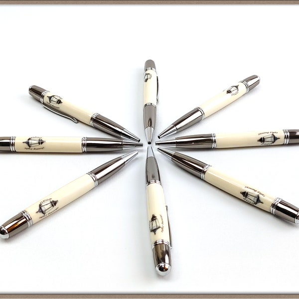 Wooden Pens Handmade - Etsy