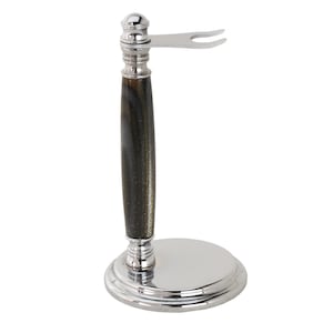 Razor & Razor and Brush Delux Shaving Brush and Razor Stand Kit ...