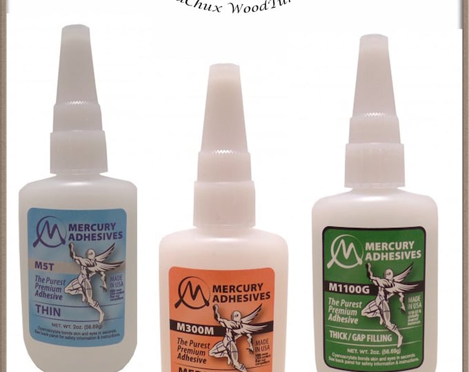 Stick Fast CA Glue Cyanoacrylate Adhesive Stick Fast Thin Medium Thick ...