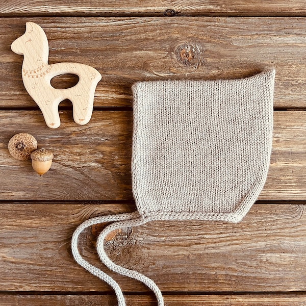 Newborn Pixie Hat - Etsy