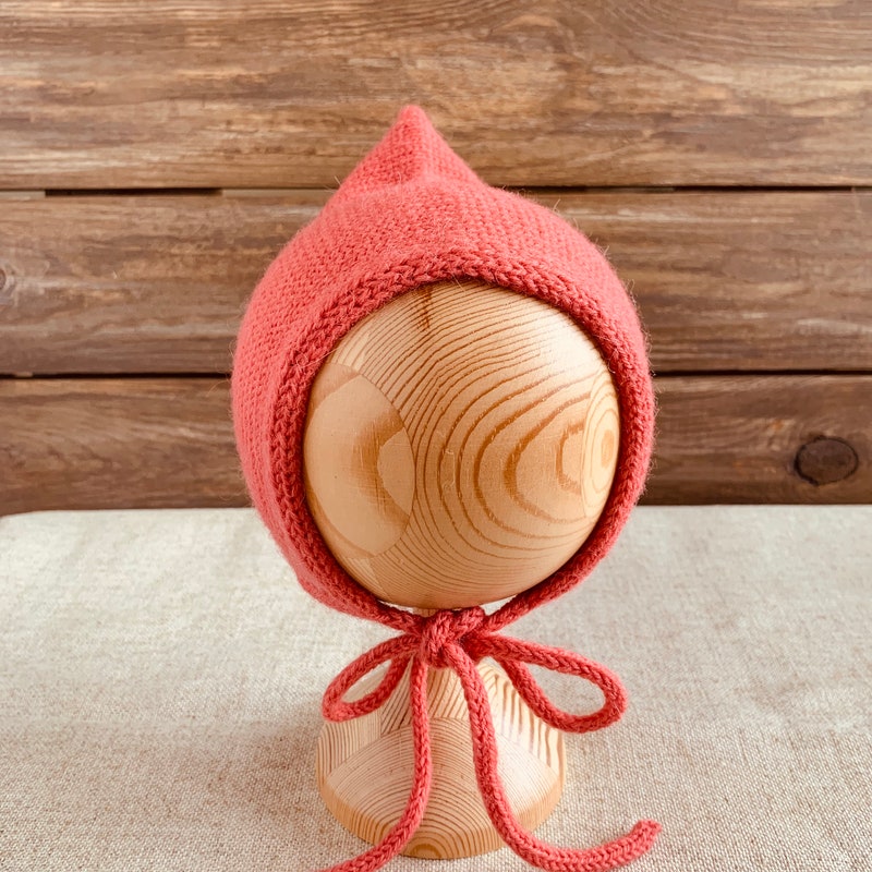 Newborn Pixie Hat - Etsy