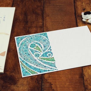 400 of “blue Wave” Collection for Postcards to Voters - Etsy