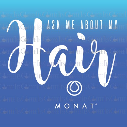 Monat Market Partner Benefits Monat Vip Program Card Monat | Etsy