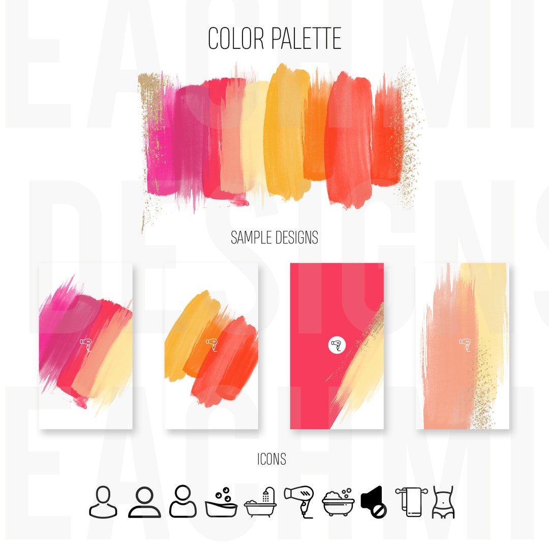 Custom IG Templates for Tara - Etsy