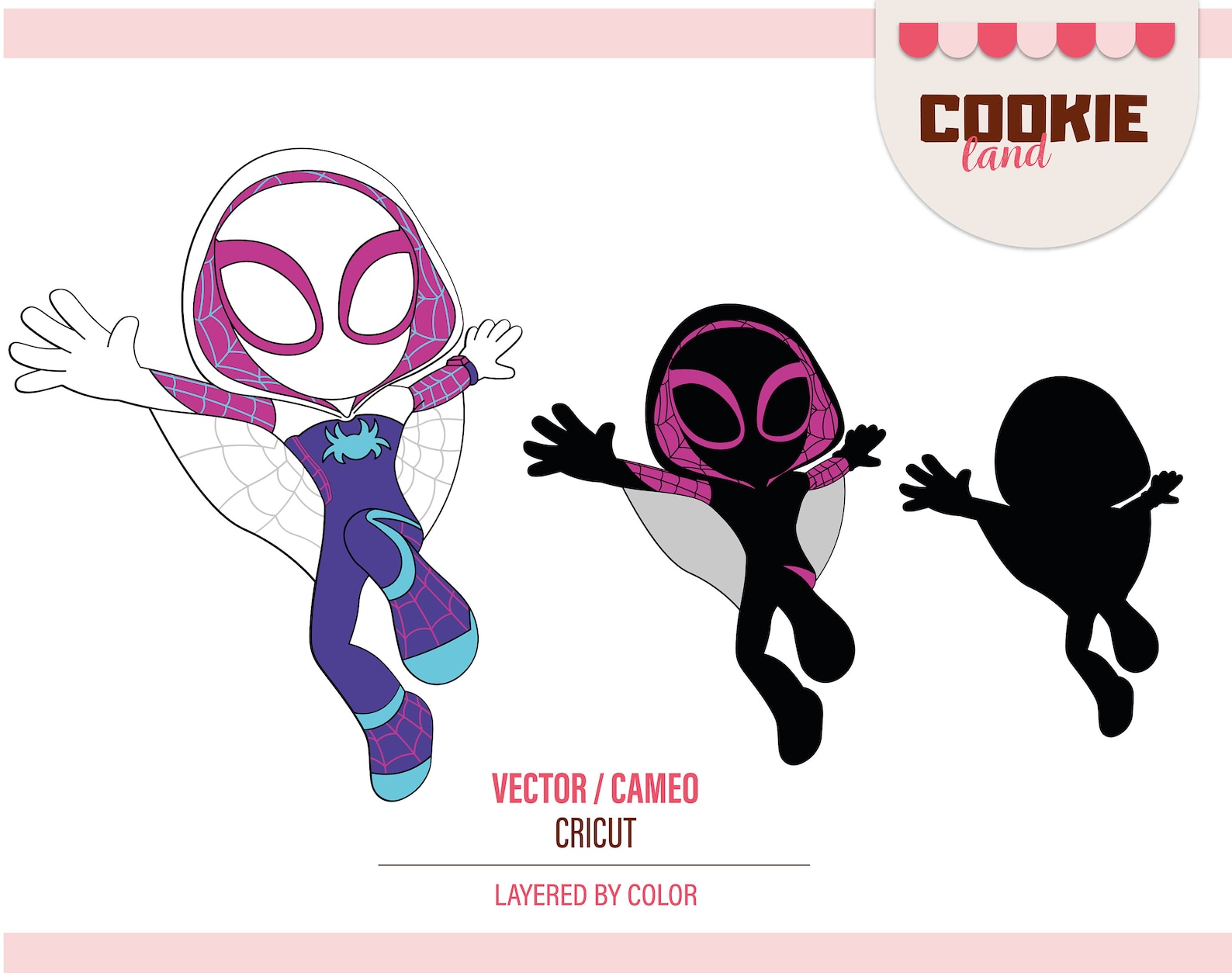 Spidey and His Amazing Friends Clipart PNG SVG Instant - Etsy Spidey and His Amazing Friends Clipart PNG SVG Instant - Etsy