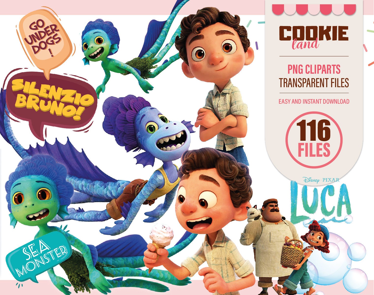 116 Cliparts Png Luca Printable Cliparts Png Hd Png - Etsy Israel