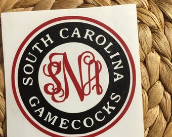 Gamecock | Etsy