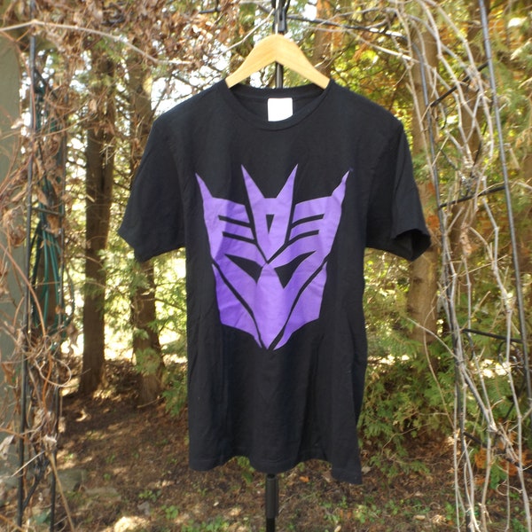 Megatron Shirt - Etsy