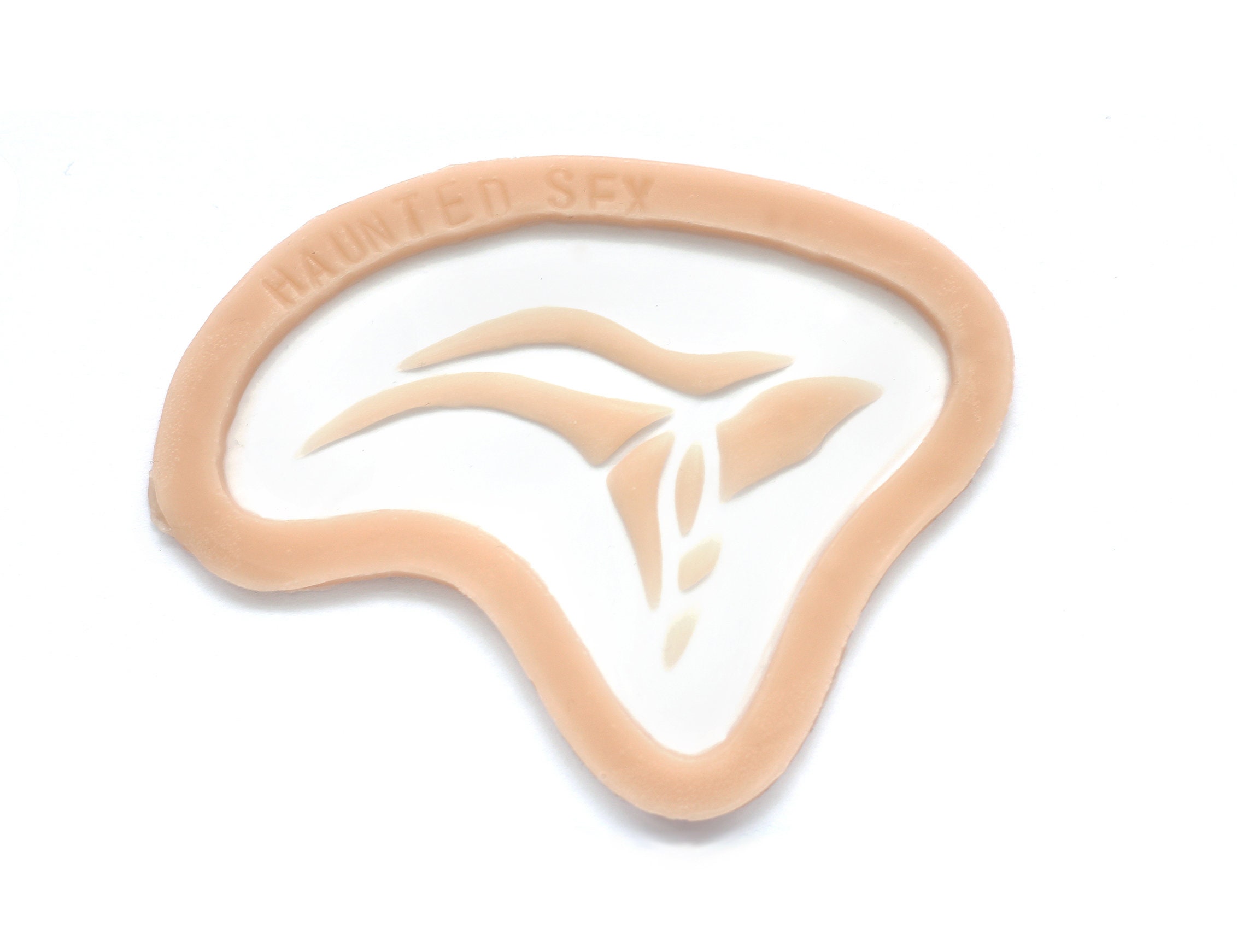 Anubis / Silicone Prosthetic / Goa'uld / Forehead Mark / - Etsy