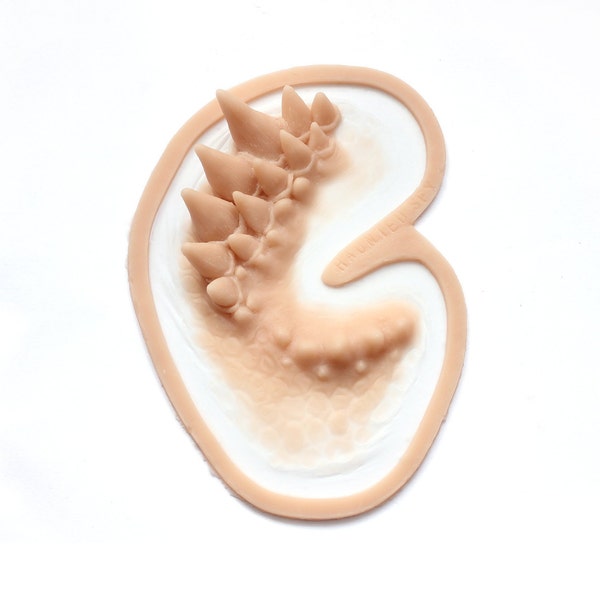 Dragon Prosthetic - Etsy