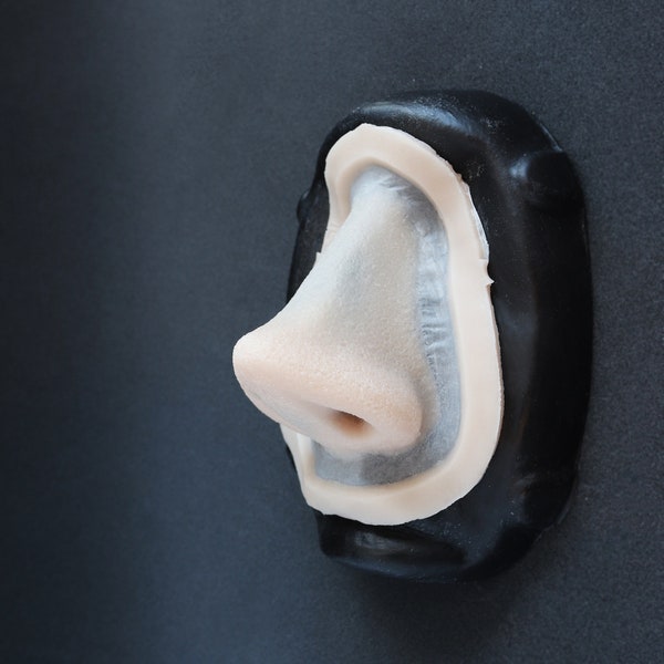 Pig Nose Costume - Etsy