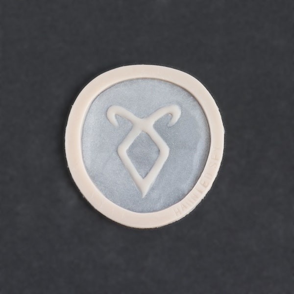 Angel Prosthetic - Etsy