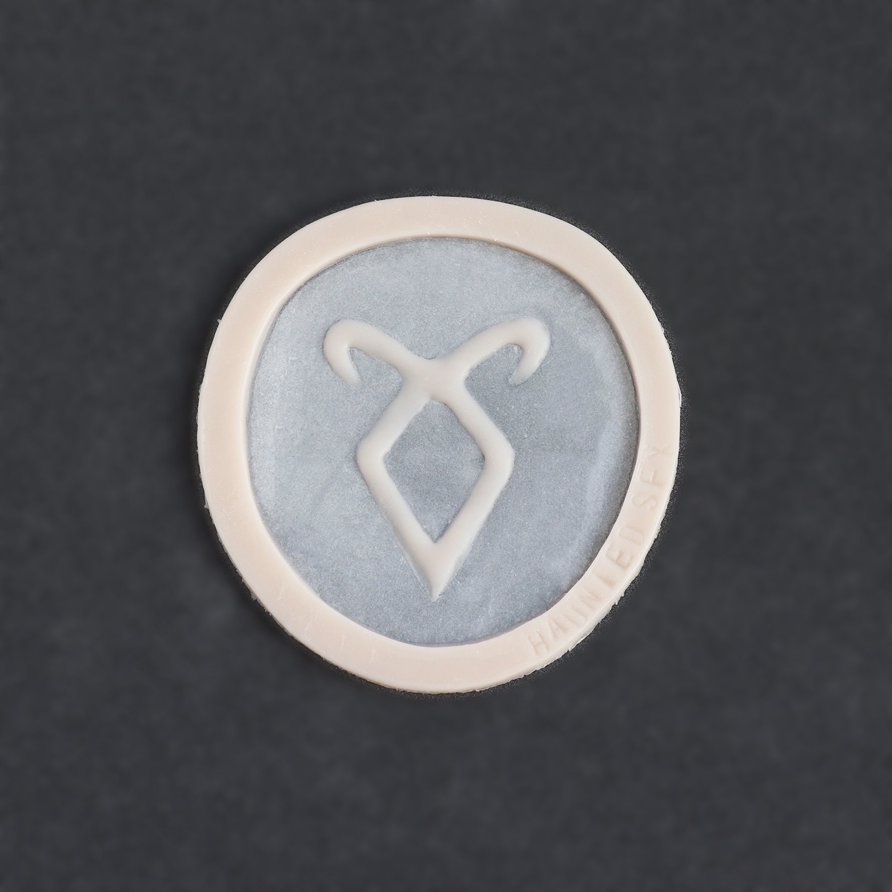 Runes Mortal Instruments Angelic Power