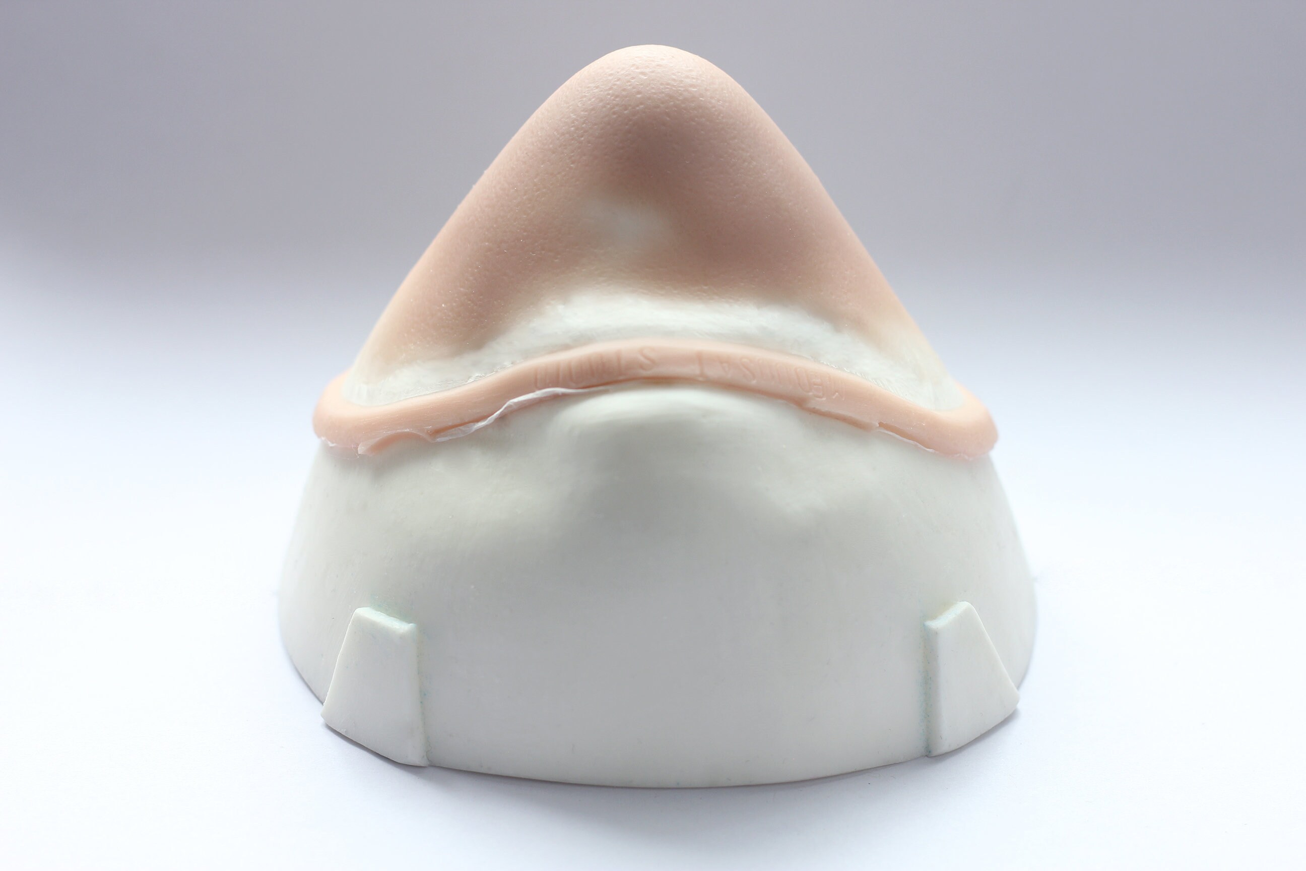 Pointy Chin / Silicone Prosthetic / Latex Free / Special - Etsy