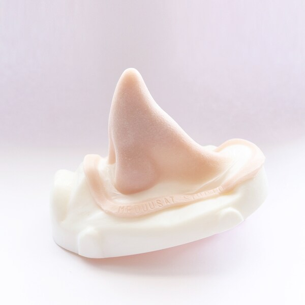 Pointy Nose Prosthetic - Etsy