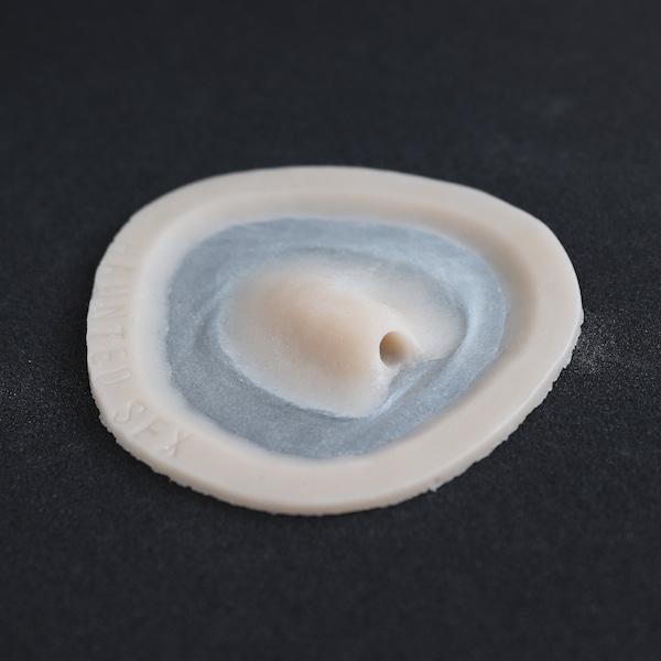 Fake Wound - Etsy UK