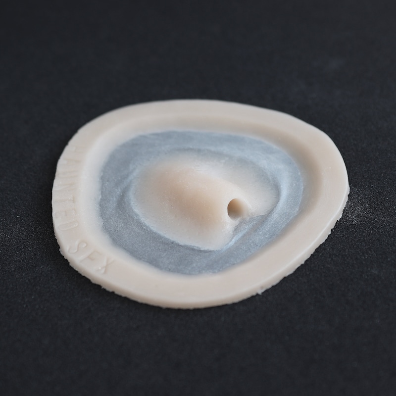 Fake Wound - Etsy UK