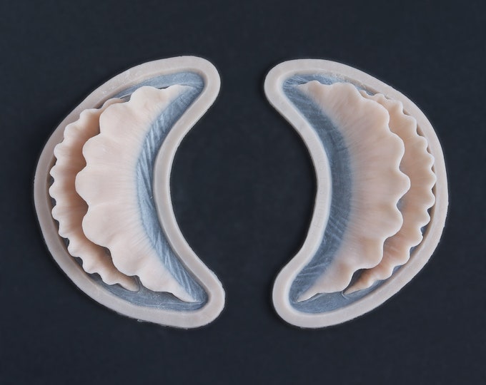 Siren Make-up - Etsy