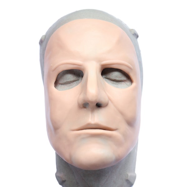 Realistic Latex Mask - Etsy