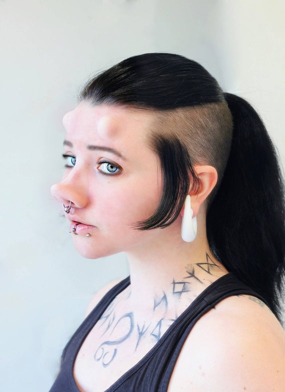 Sfx Makeup Pig Nose | Makeupview.co