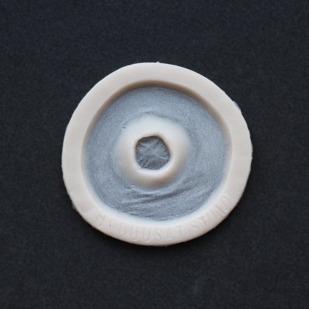 Gunshot Entry Wound / Silicone Prosthetic / Latex Free / Halloween ...