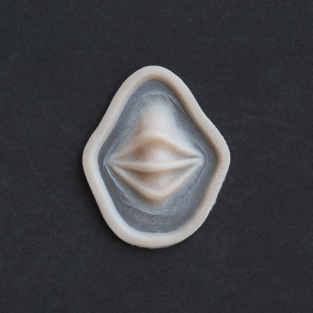 Nose Bridge Ridges / Silicone Prosthetic / Latex Free / SFX Makeup ...