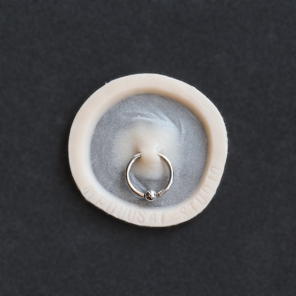 Alien Piercing - Etsy