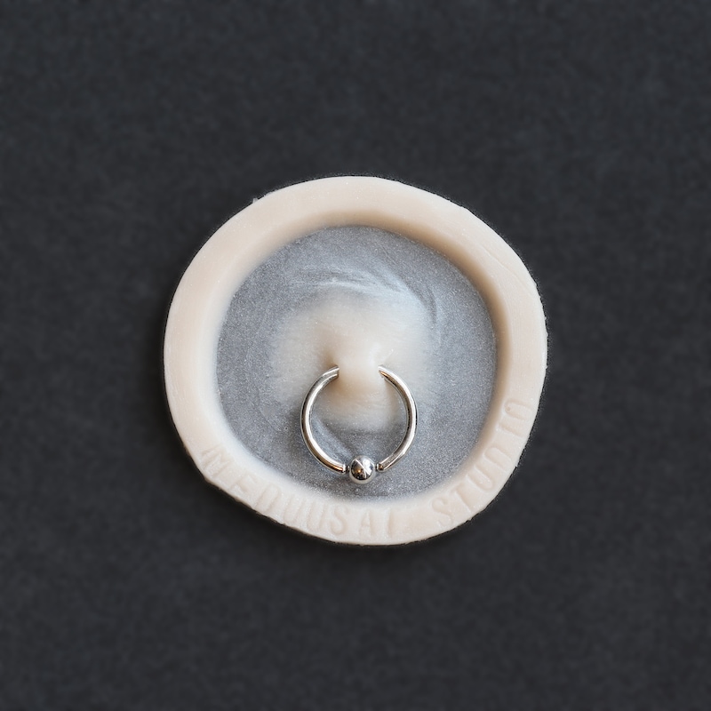 Alien Piercing - Etsy