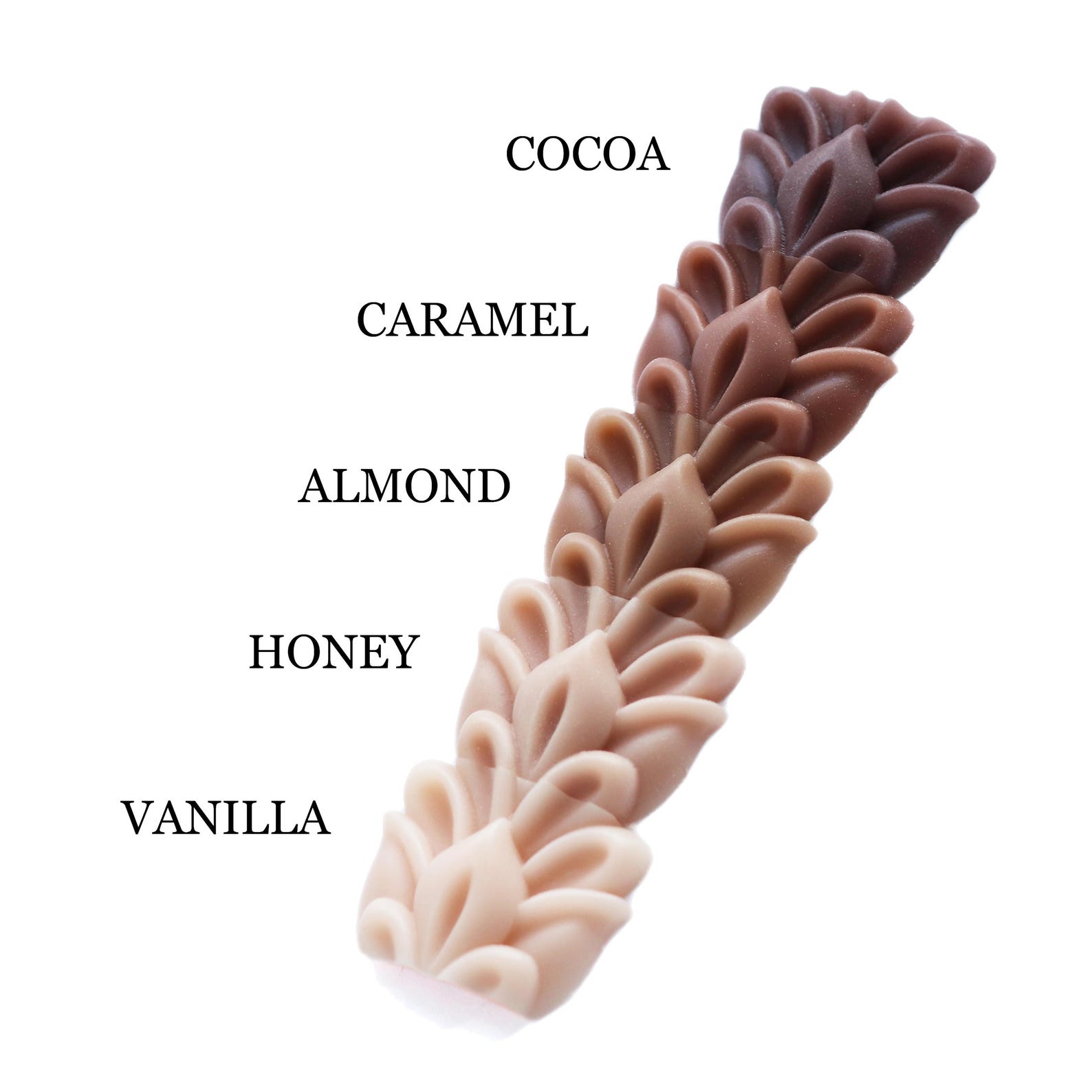 Bunny Nose / Silicone Prosthetic / Latex Free / Halloween Prosthetics ...