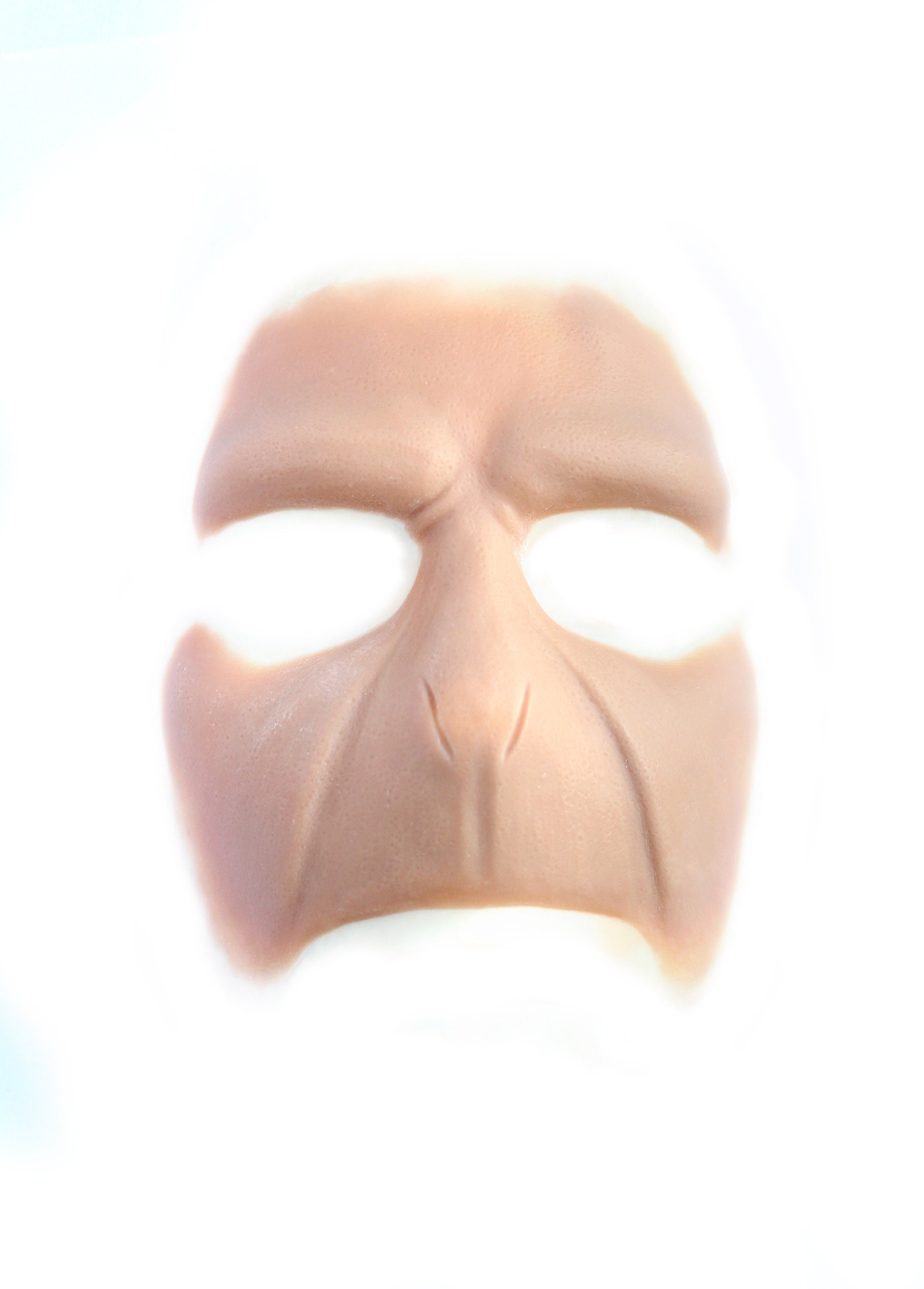 Voldemort / Dark Lord / Silicone prosthetic / Latex free / | Etsy