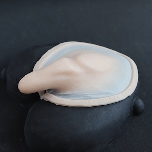 Demon Tail / Silicone Prosthetic / Latex Free / Halloween Prosthetics ...