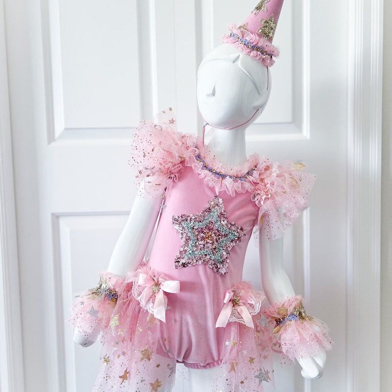 Acrobat Costume - Etsy