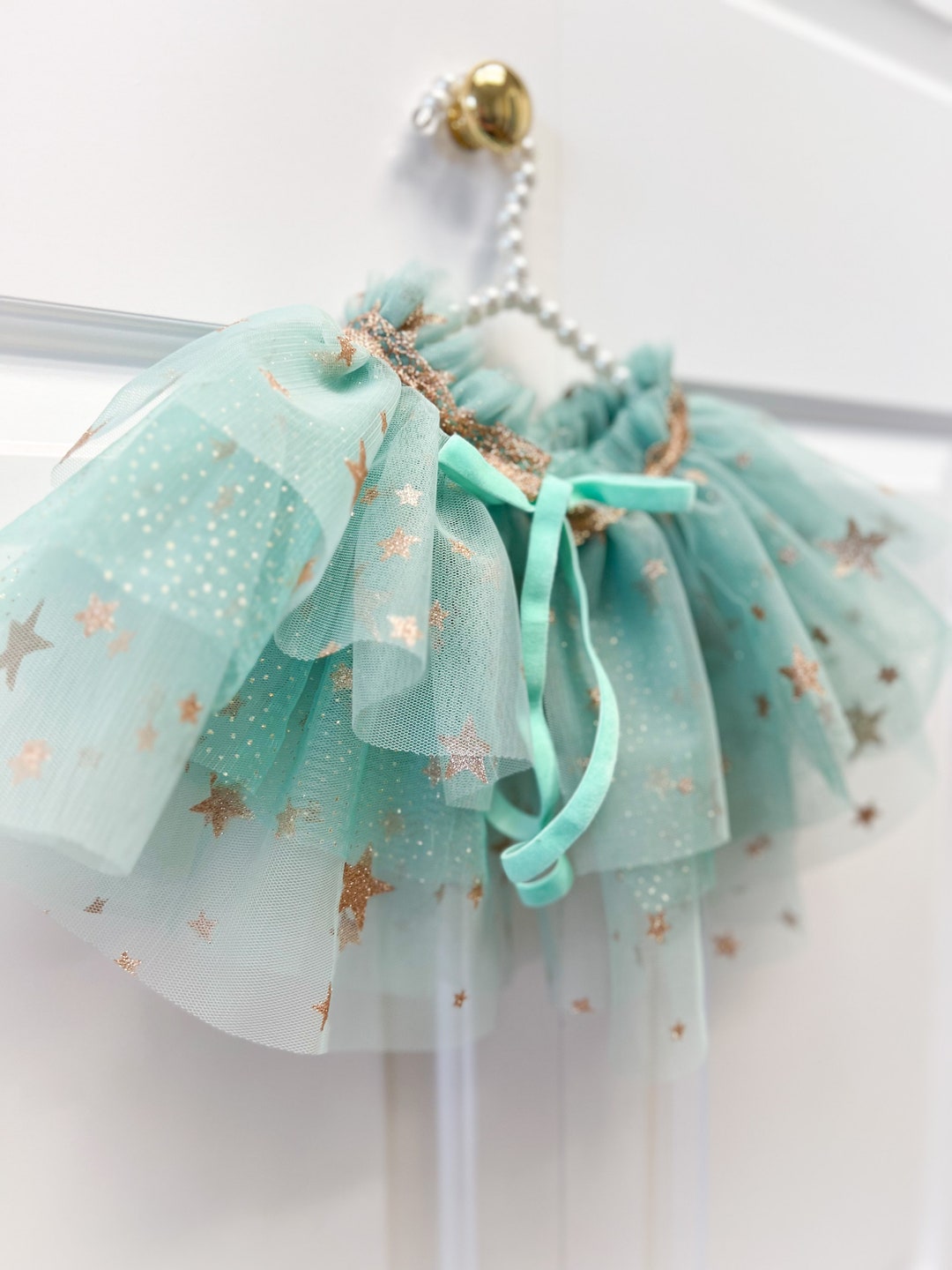 Whimsical Collar, Star Collar, Tulle Collar, Clown Collar - Etsy