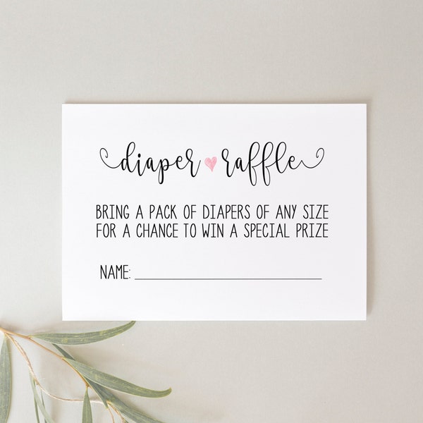 Printable Diaper - Etsy