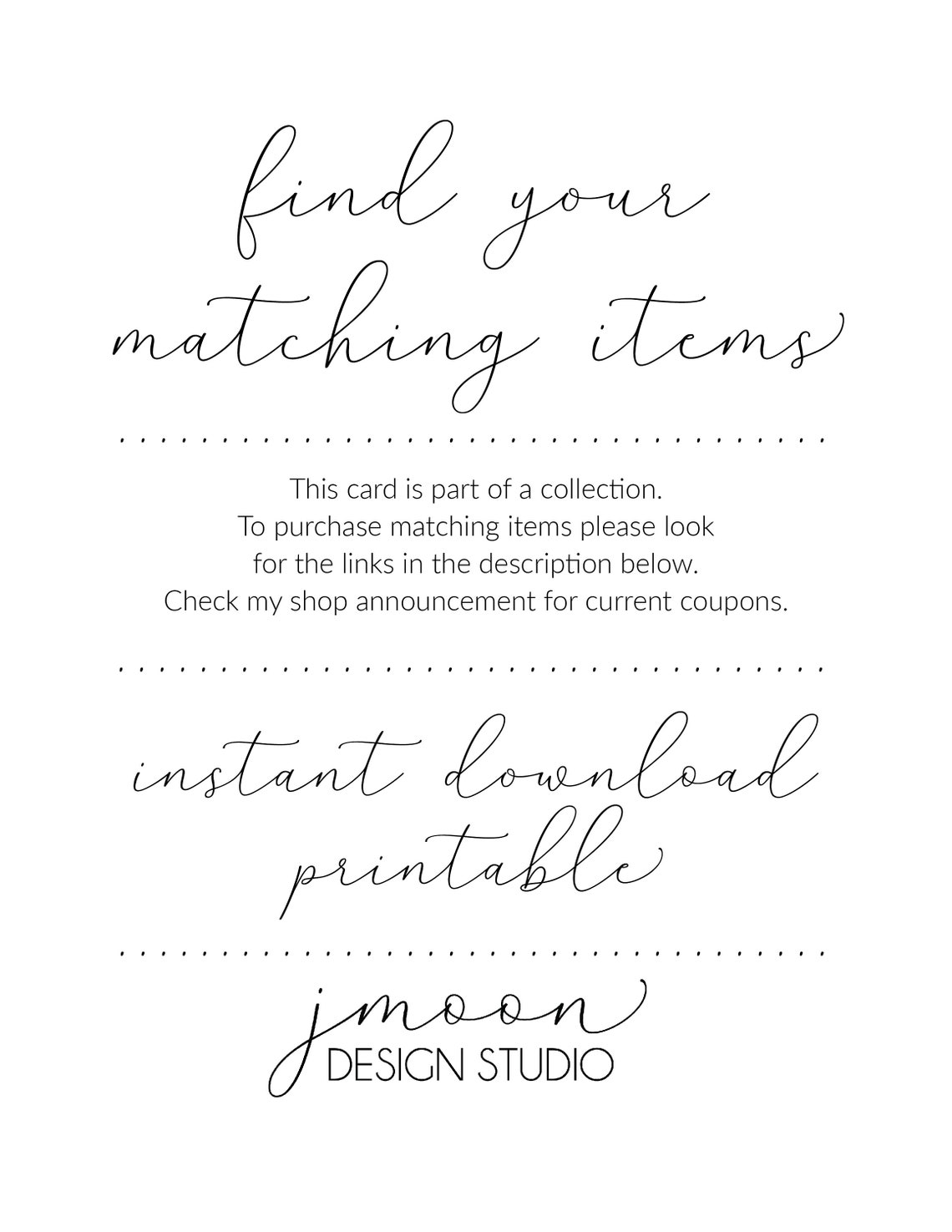 Books for Baby Request Printable Insert Instant Download | Etsy