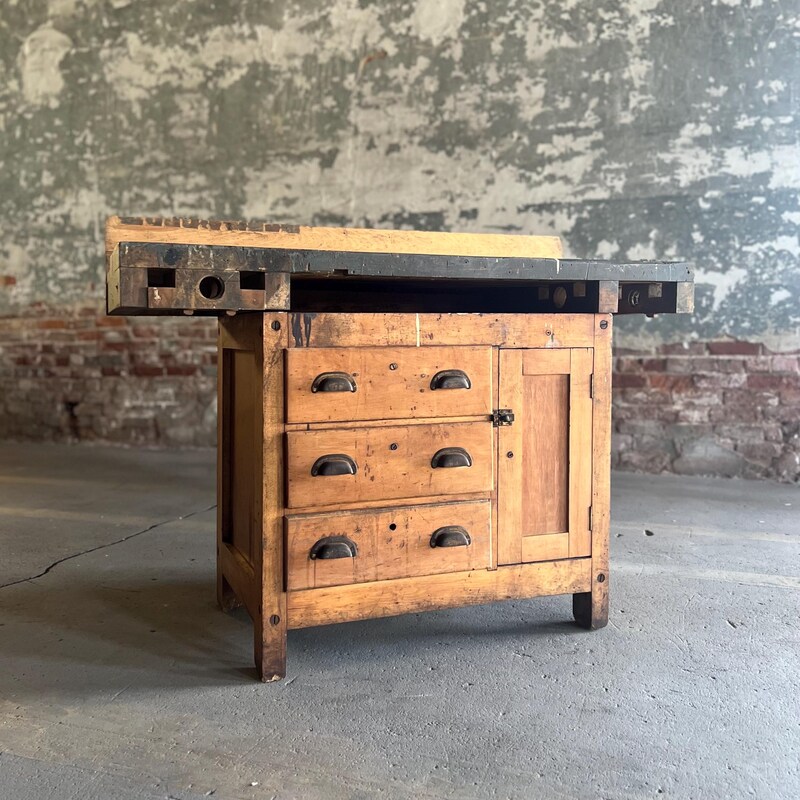 Work Bench - Etsy