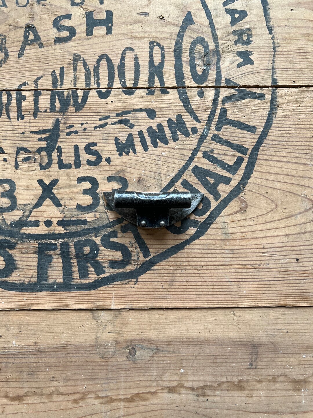 Antique Machinist Pocket Level - Etsy