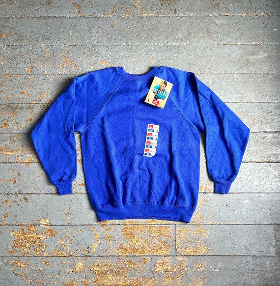 Vintage Deadstock 90’s Jordan Shirt - Gem