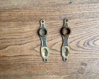 1920s Door Hardware - Etsy