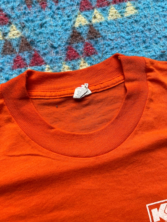 Vintage 1988 Kelly Springfield Tires Safety Award T S… - Gem