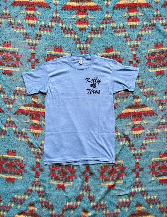 Vintage kelly springfield shirt - Gem