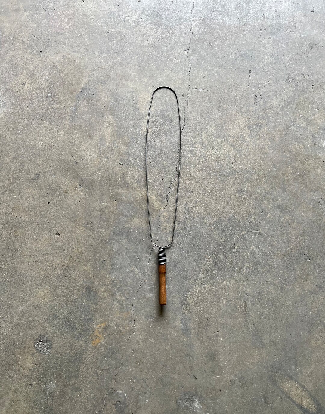 Antique Rug Beater Primitive Farmhouse Decor - Etsy