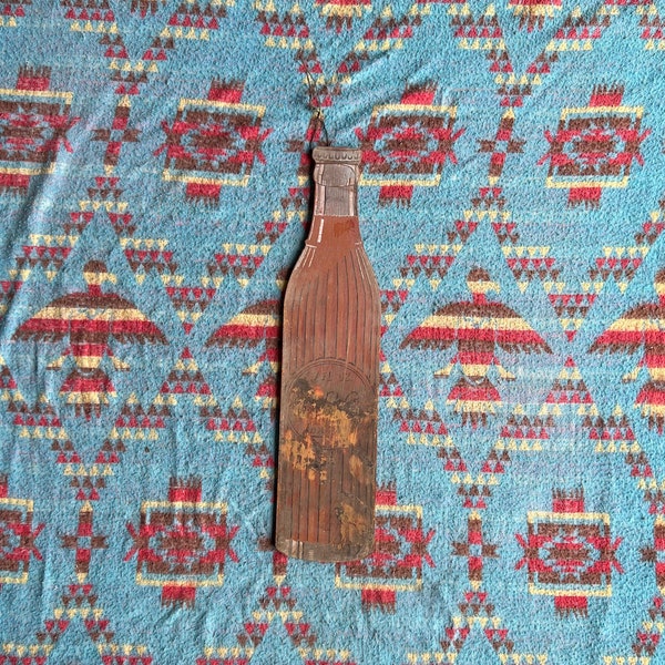 Wood Painted Sign - Etsy