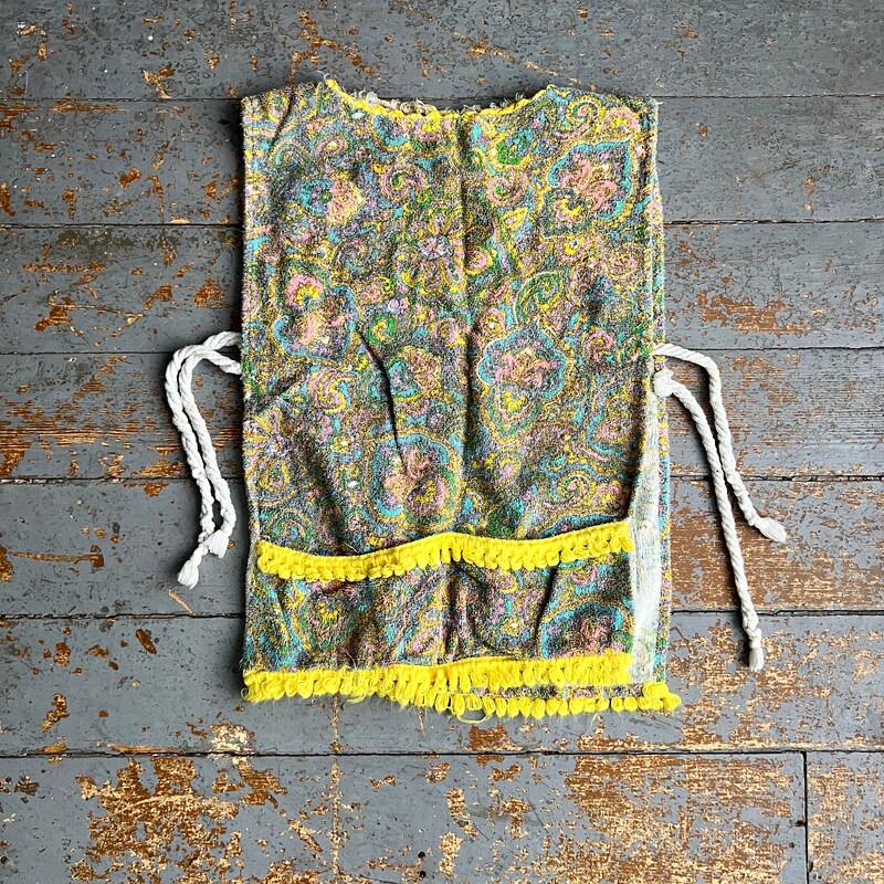 Homemade Aprons - Etsy