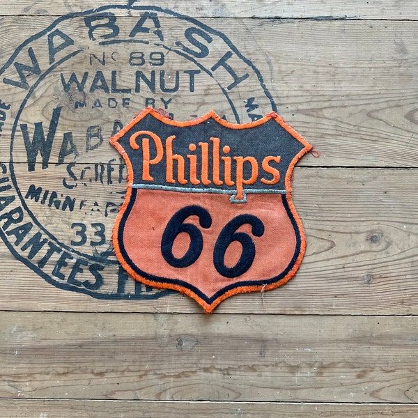 Gas Station Patch - Etsy