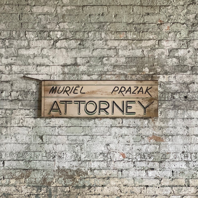 Trade Signs - Etsy